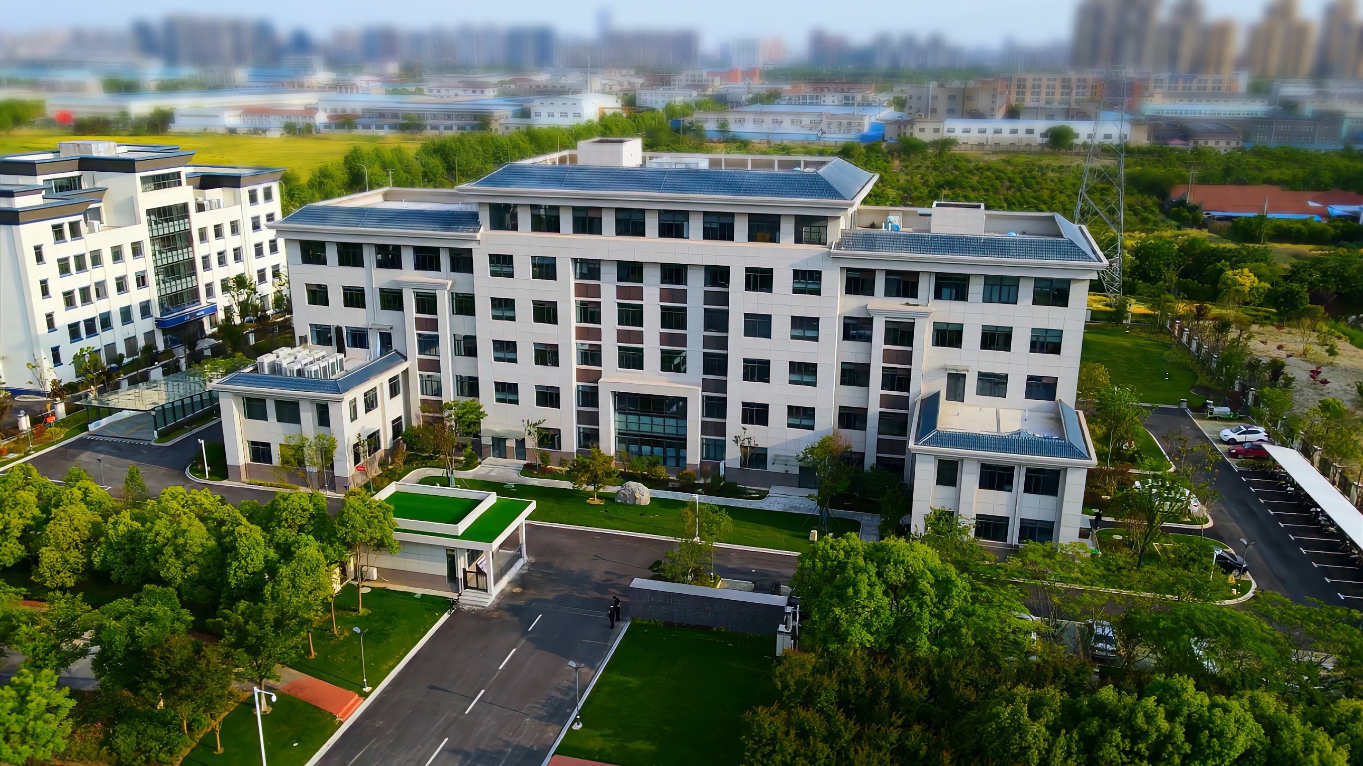 江苏沿江地区农科所